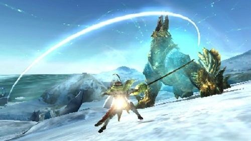 Best Nintendo 3DS games | TechRadar