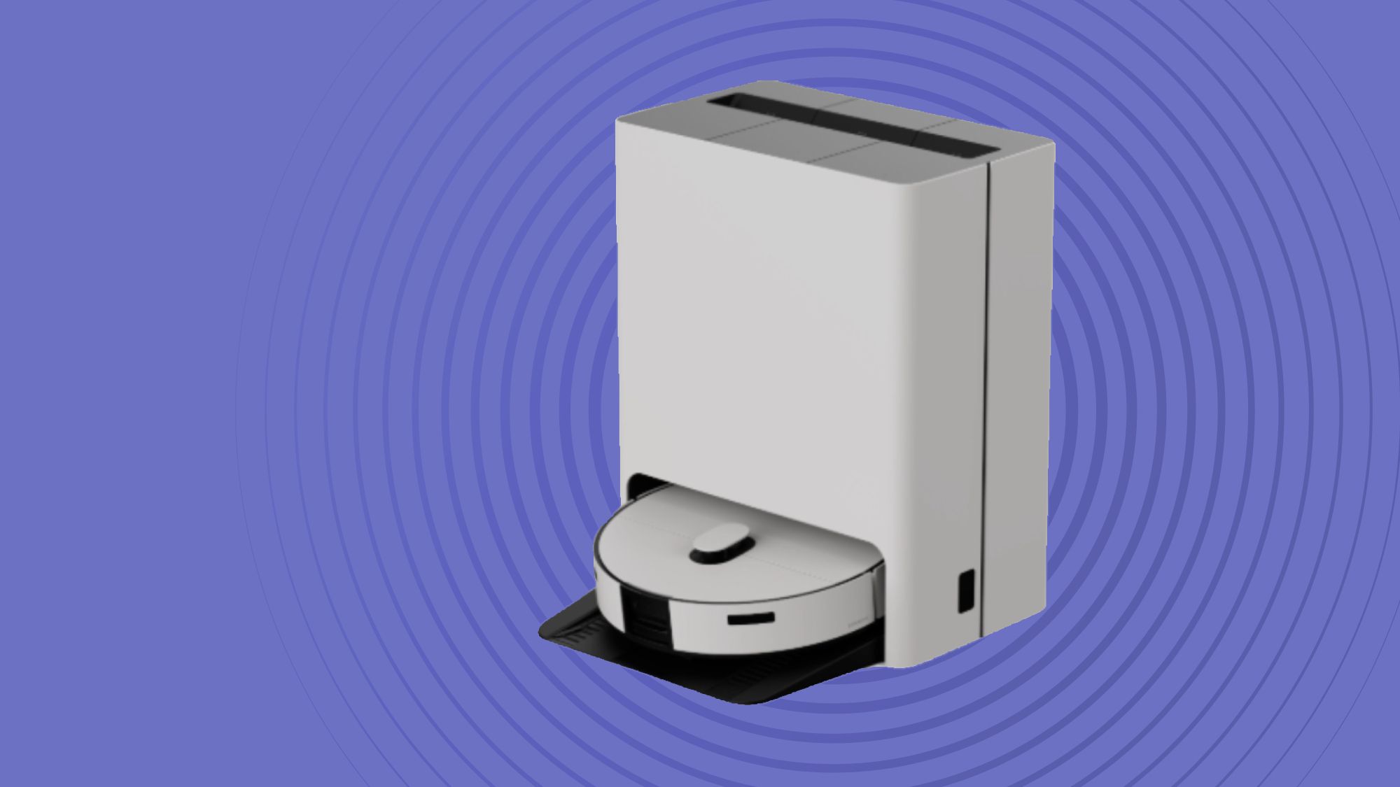 Samsung announces first-of-its-kind robot vacuum | TechRadar
