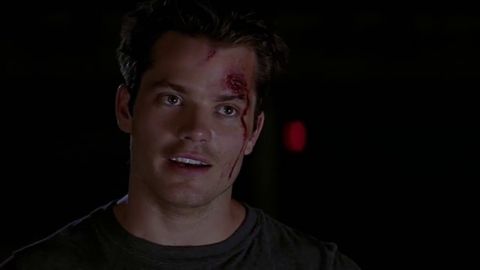 The Scream Movies: The Villains Behind Every Ghostface So Far | Cinemablend