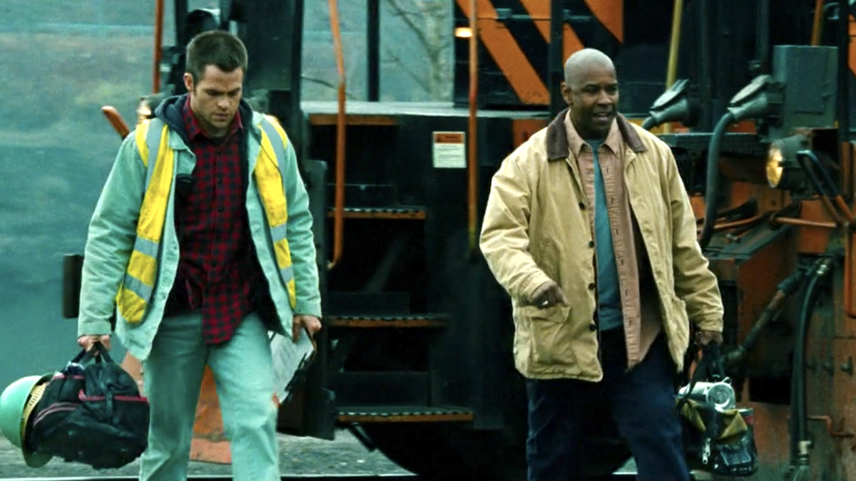 13 Great Movies Set On Trains And How To Watch Them | Cinemablend