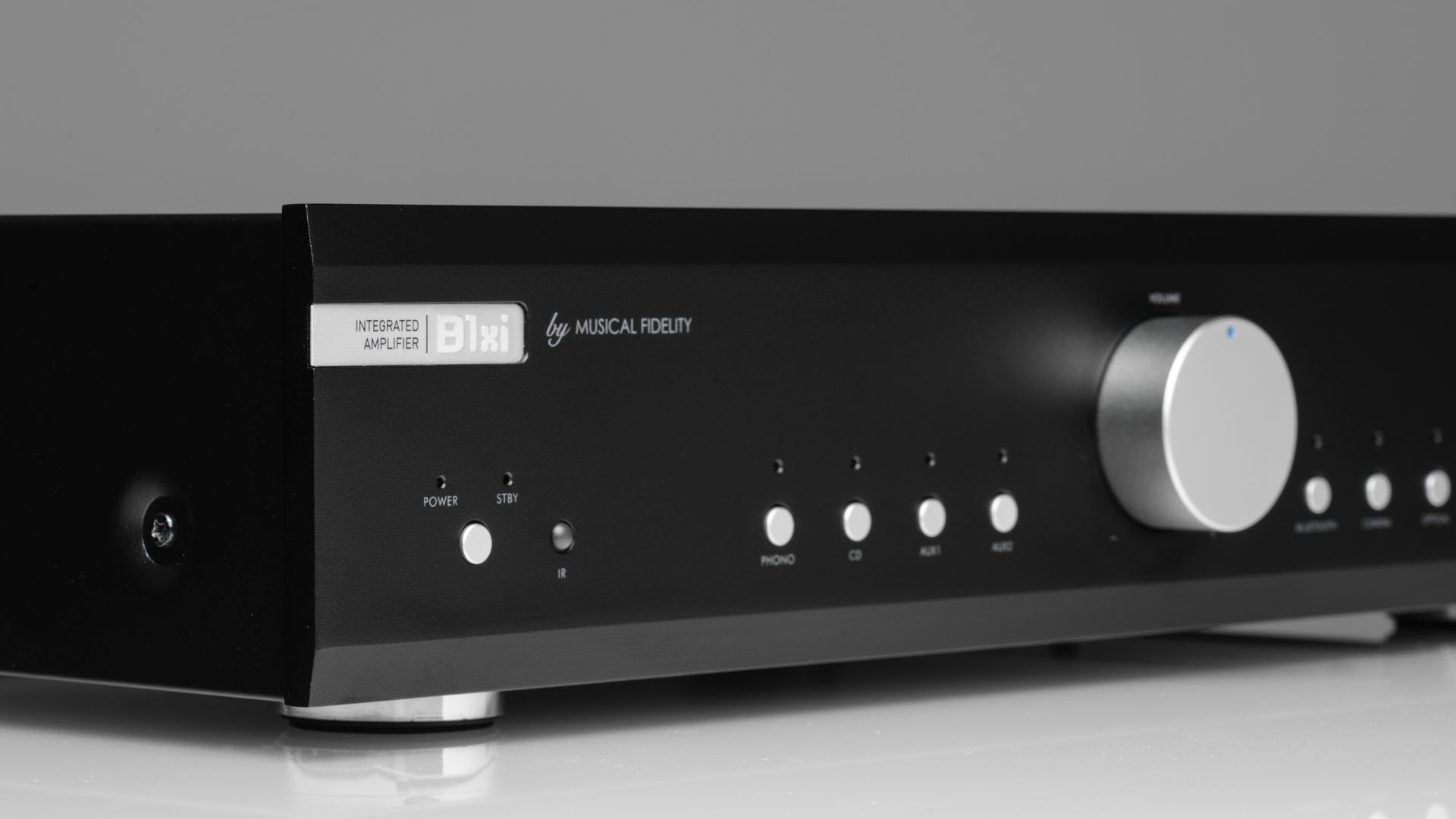Musical Fidelity's highly-anticipated integrated amplifier promises to ...
