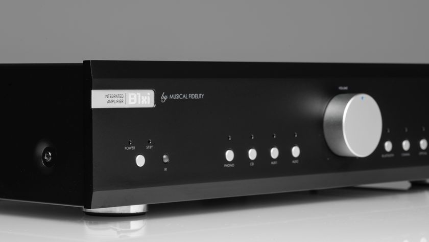 Naim Nait 5si review | What Hi-Fi?