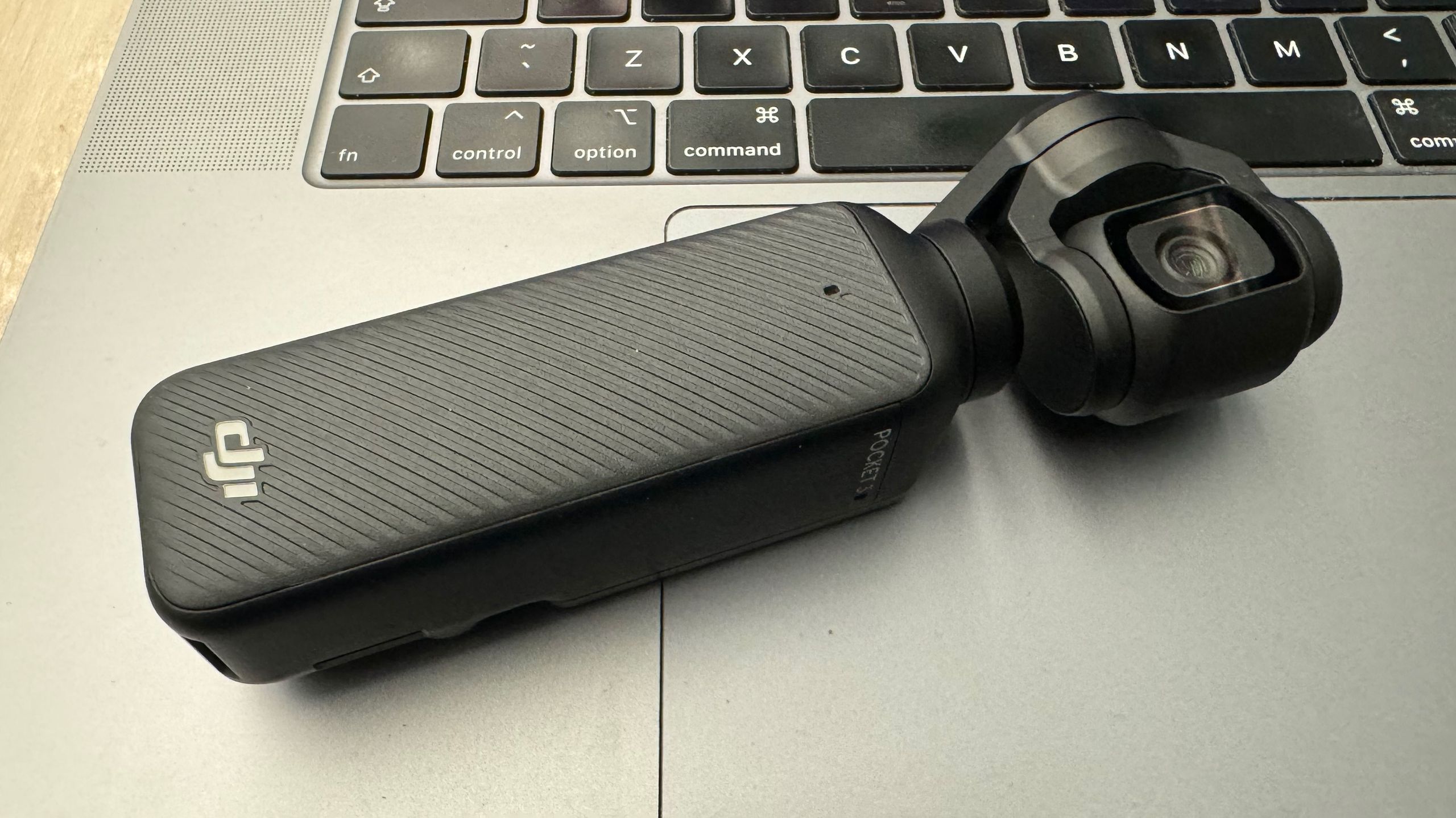 Trendy cameras rarely go on sale. But the DJI Osmo Pocket 3 is the ...