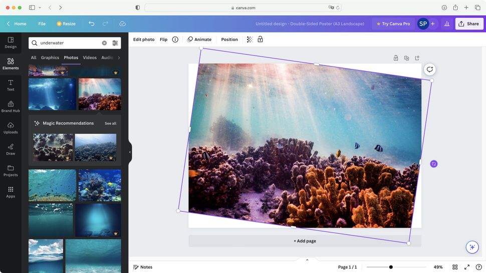 Best graphic design software of 2025 | TechRadar