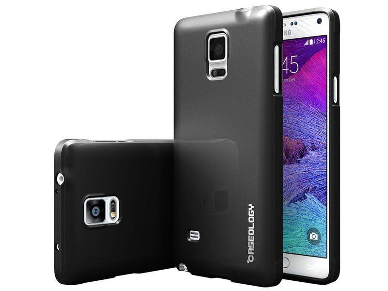 Best cases for Samsung Galaxy Note 4 | Android Central