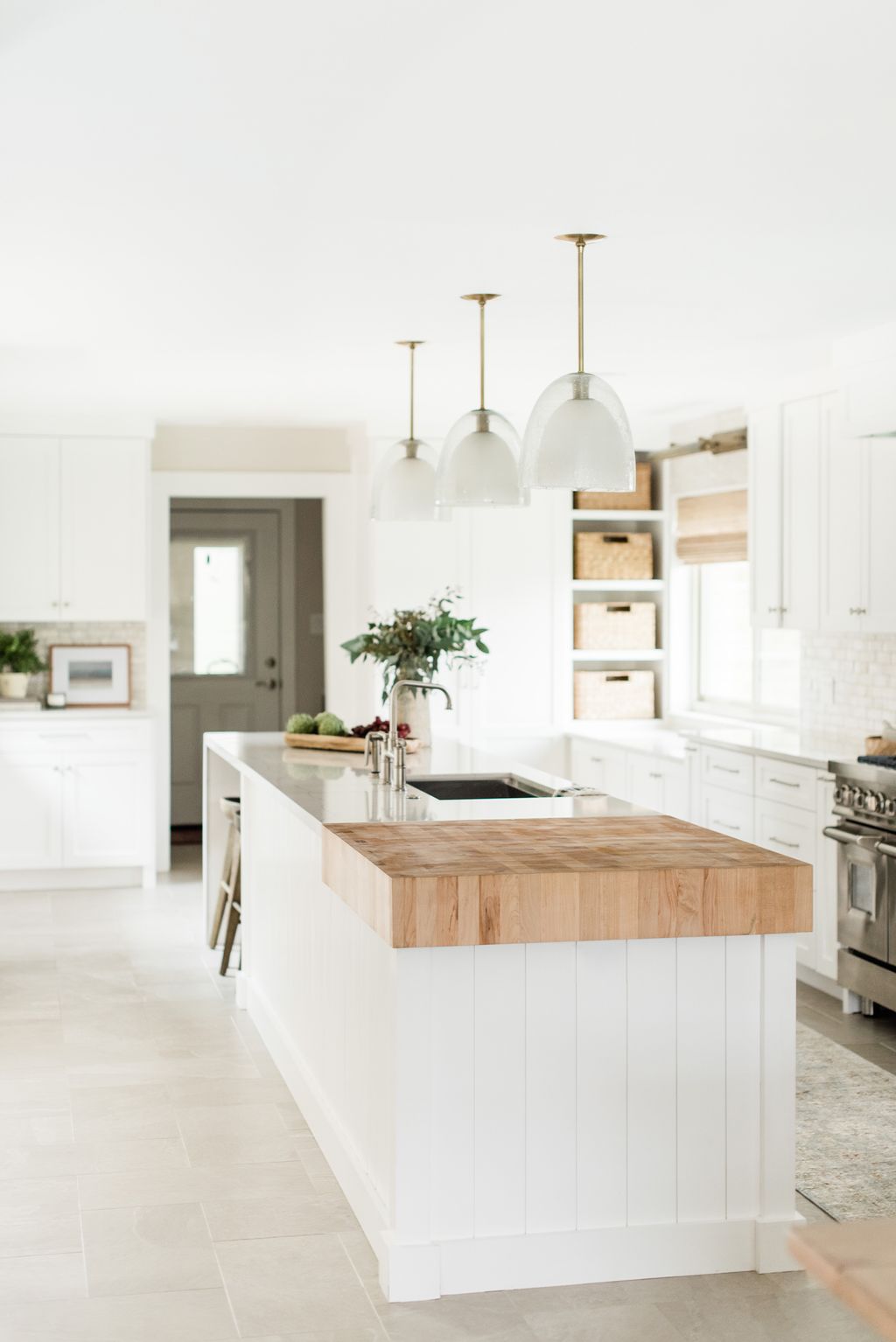 Kitchen island trends 2025 | Homes and Gardens