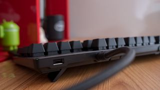 Logitech G513 review | TechRadar