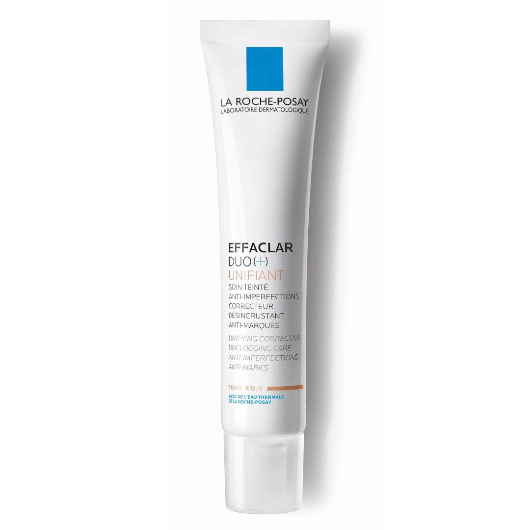 La Roche-Posay Effaclar Duo Review | Marie Claire UK