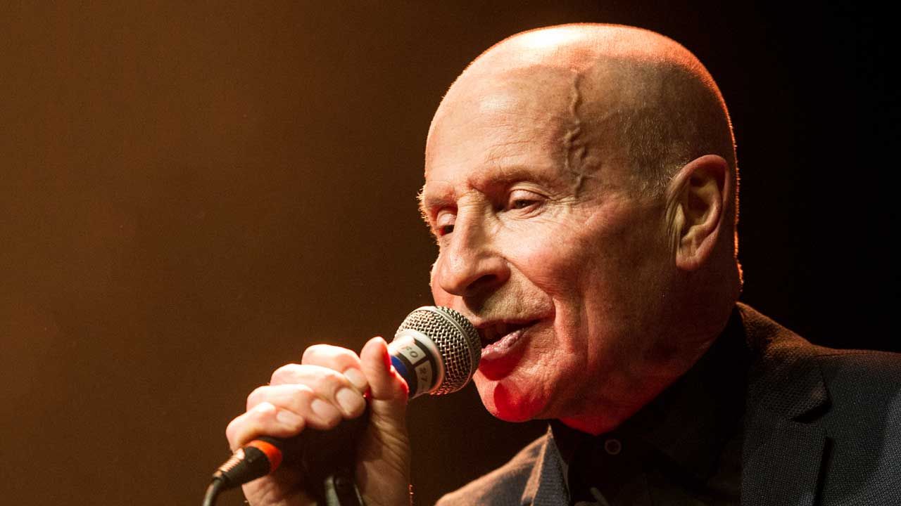 UFO farewell tour cancelled after Phil Mogg suffers heart attack | Louder