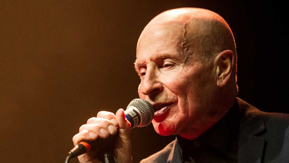 UFO farewell tour cancelled after Phil Mogg suffers heart attack | Louder