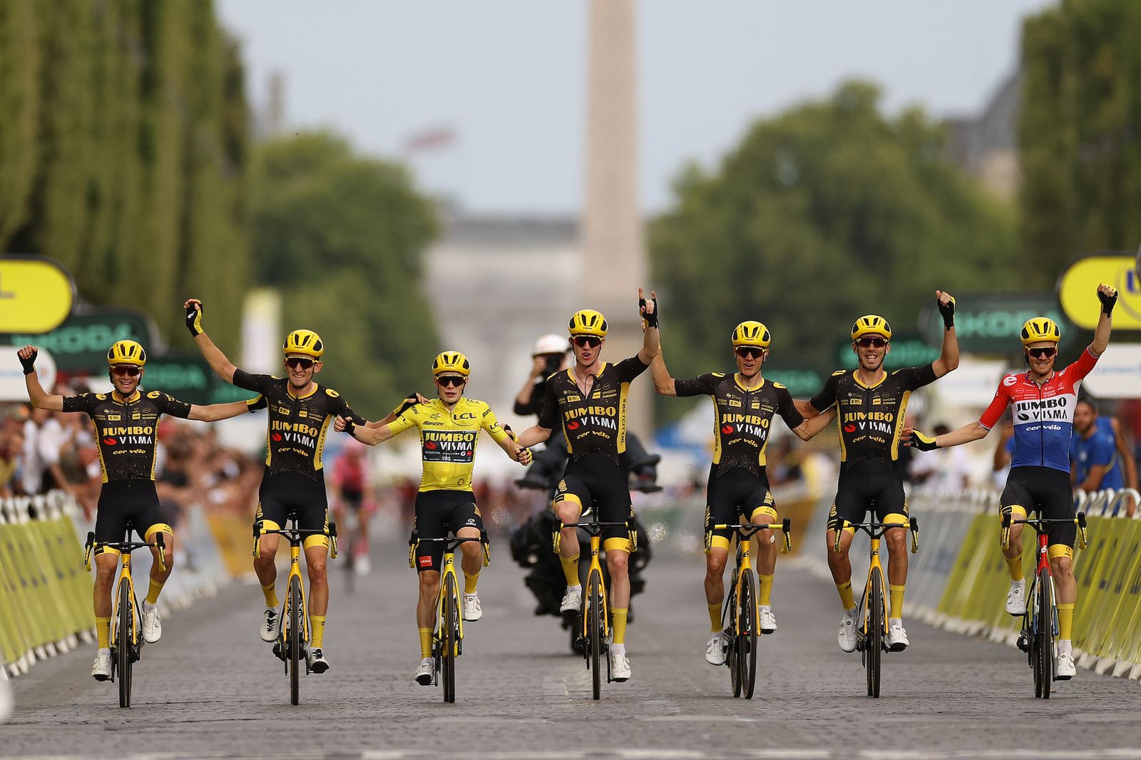 13 things you didn't know about Sepp Kuss | Cycling Weekly