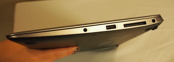 HP EliteBook Folio 1020 Makes MacBook Air Look Fat | Laptop Mag