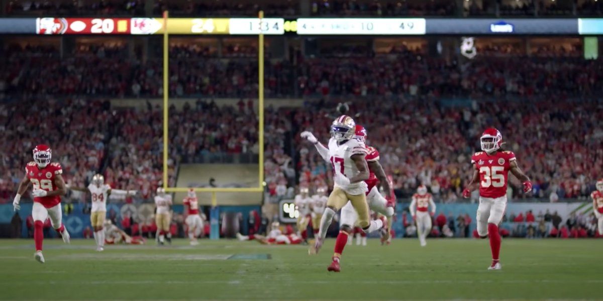 Super Bowl 2021: What To Know About Super Bowl LV | Cinemablend