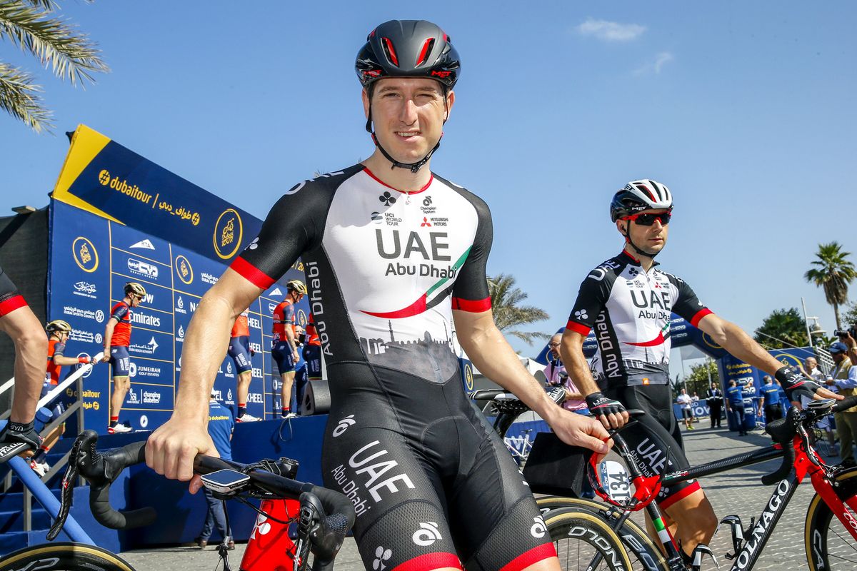 Modolo reveals farce of hit-and-run collision in Italy | Cyclingnews