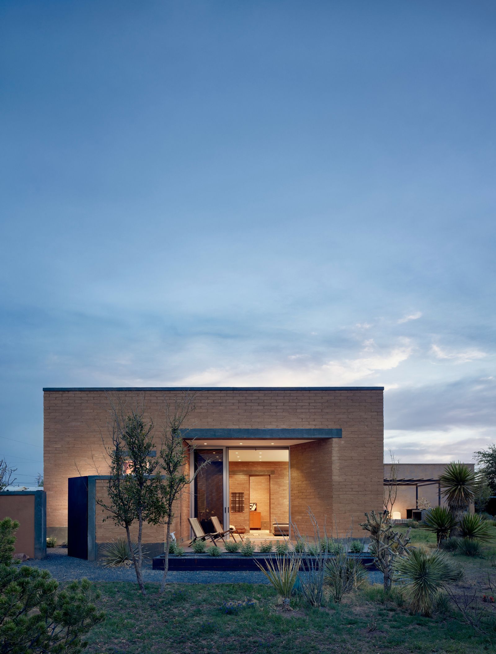Buy yourself a Marfa house | Wallpaper*