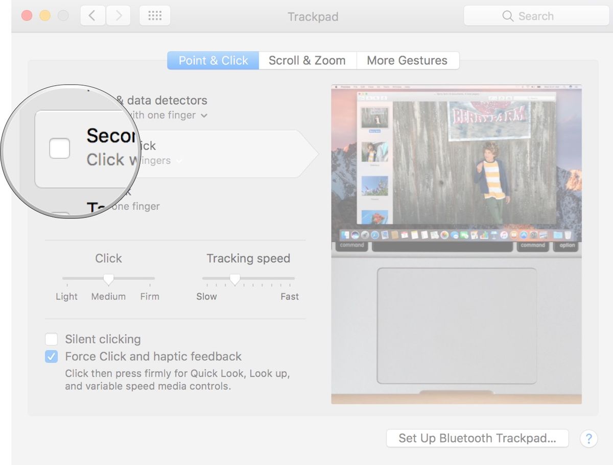 How to right click on your mouse or trackpad on Mac | iMore