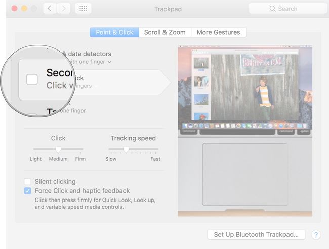 How to right click on your mouse or trackpad on Mac | iMore