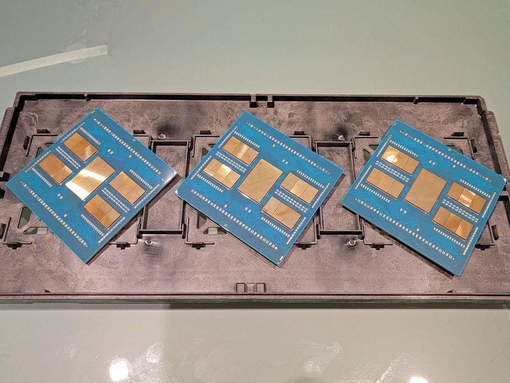 Test Setup - AMD 4th-Gen EPYC Genoa 9654, 9554, and 9374F Review: 96 ...