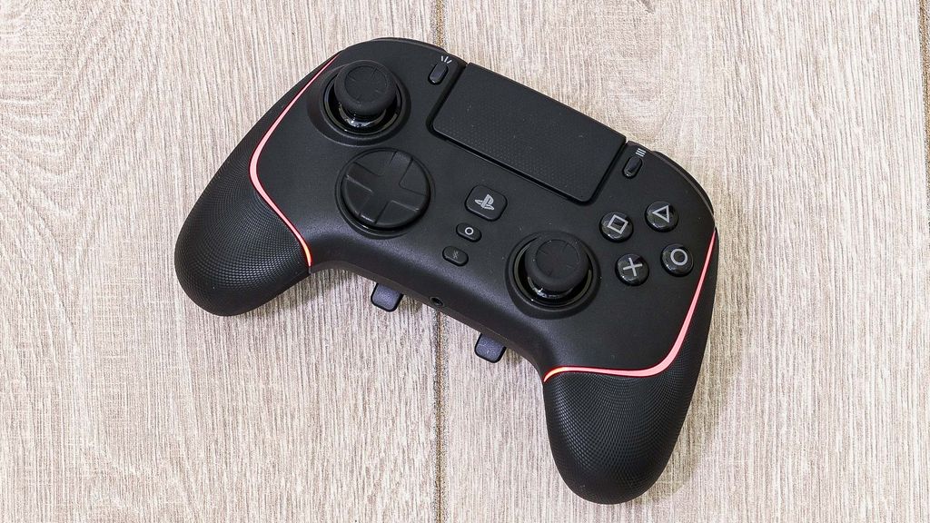 Razer Wolverine V2 Pro review: Pro to an expensive fault | Tom's Guide