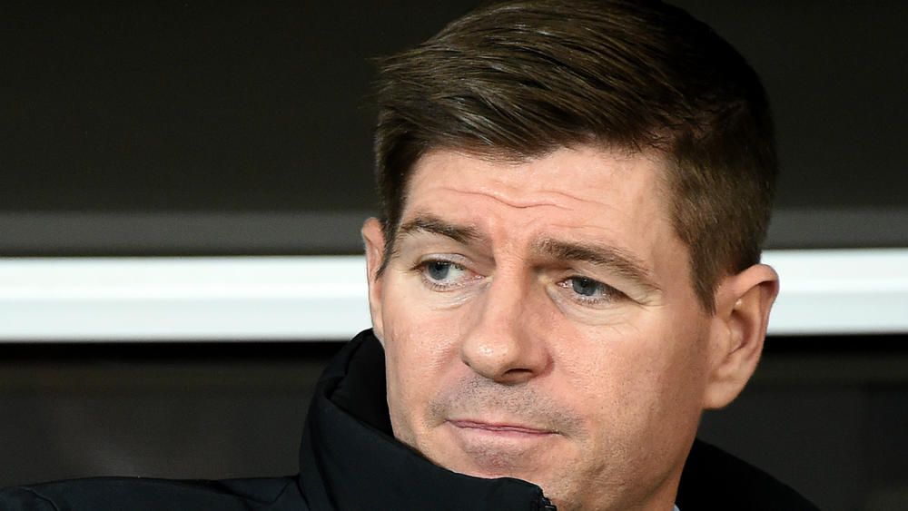Spartak Moscow 4 Rangers 3: Hanni strike downs Gerrard's men in Group G ...