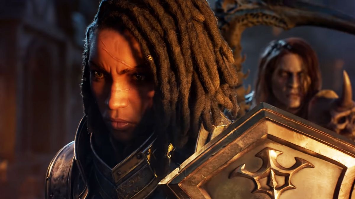 Diablo Immortal build guide | PC Gamer