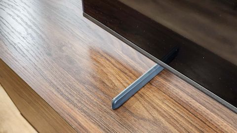 Samsung Q60C QLED TV review | Tom's Guide