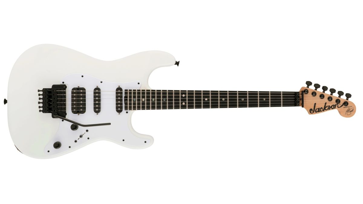 See the 19 new Jackson guitar and bass models for 2020 | MusicRadar