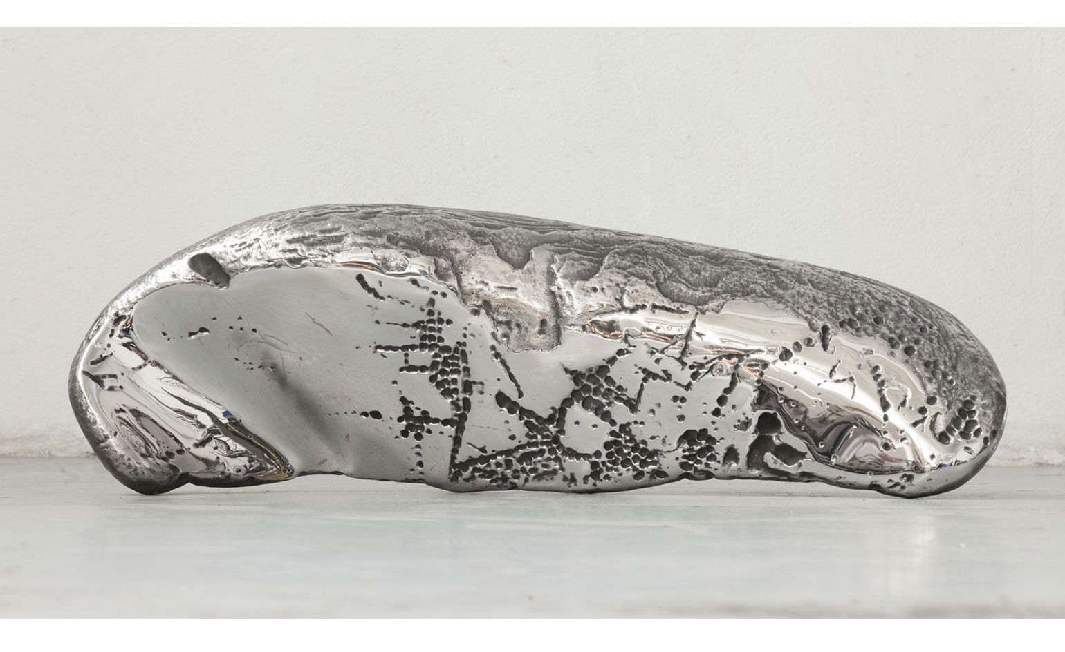 Dystopian debris: Marc Quinn's 'The Toxic Sublime' enters Bermondsey's ...