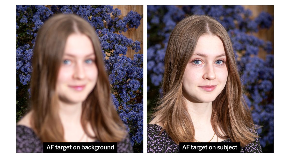 Three reasons why your photos aren’t always sharp | Digital Camera World