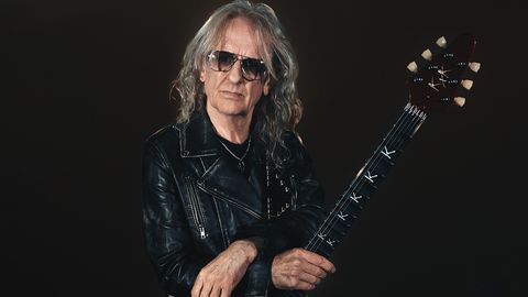 K.K. Downing on what his one-off reunion with Judas Priest was really ...