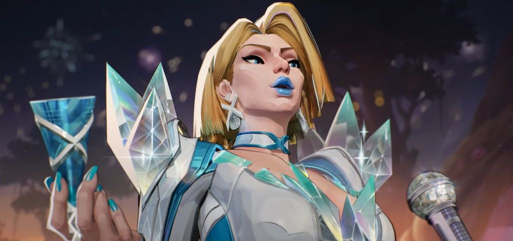 Marvel Rivals season 2 adds Emma Frost and Ultron as the Hellfire Gala ...