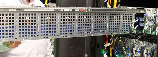 TACC's Stampede Supercomputer: Xeon Phi In The Field, Continued - Xeon ...