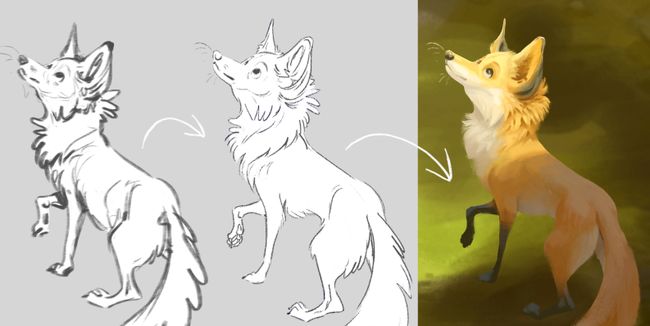 How to draw: all the brilliant drawing tutorials | Creative Bloq