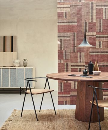 Eco decor: 10 beautiful, sustainably-designed room ideas | Homes and ...