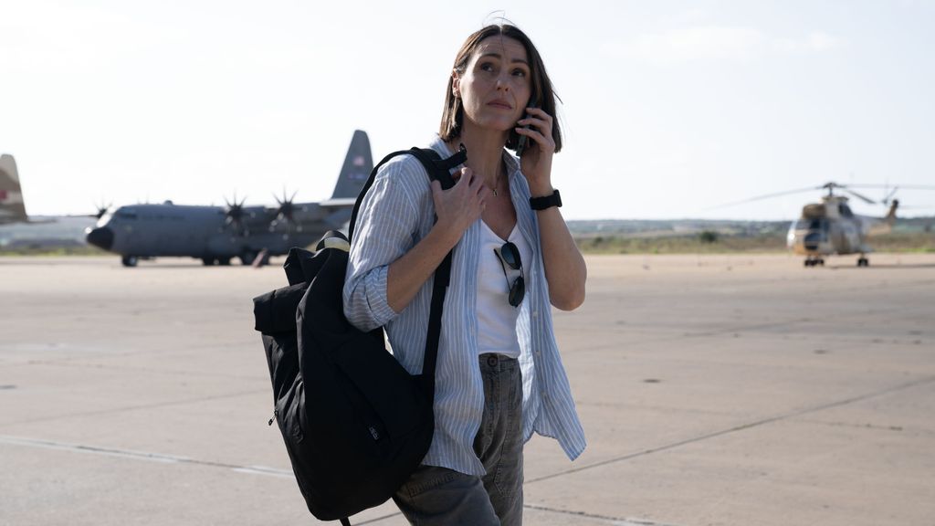 How to watch Vigil season 2 online: stream the hit detective drama from ...