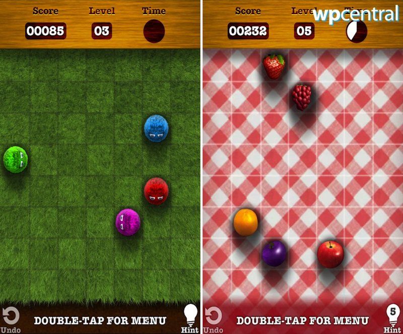 Fling coming to Xbox Live on Windows Phone this Wednesday on the cheap ...