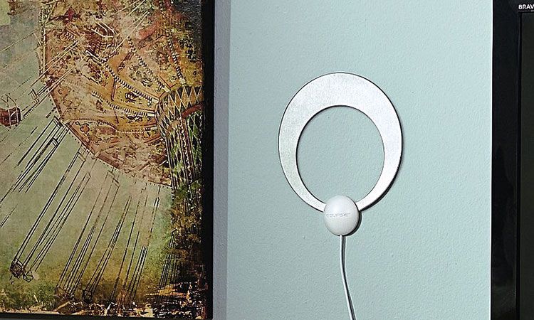 How to Boost Your TV Antenna Signal and Get Better Reception | Tom's Guide