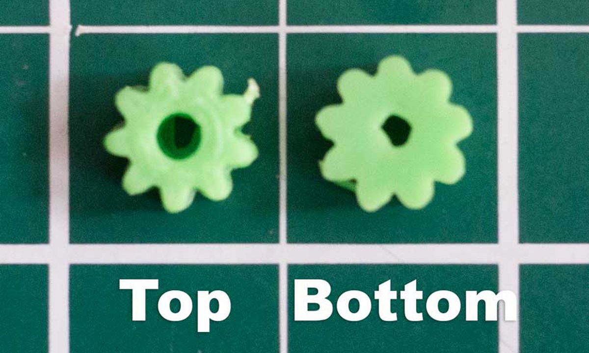 LulzBot TAZ 5 3D Printer Review - 3D Printers | Tom's Guide