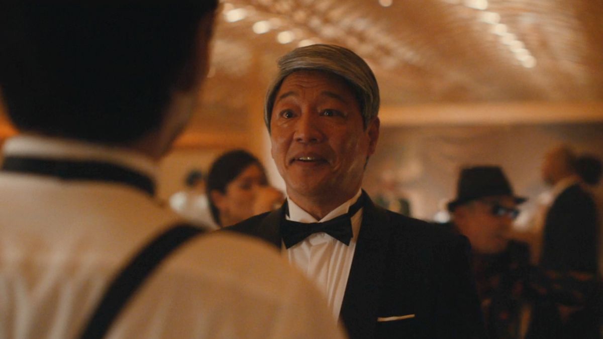 Tokyo Vice: 5 Burning Questions Following The Season 1 Finale | Cinemablend