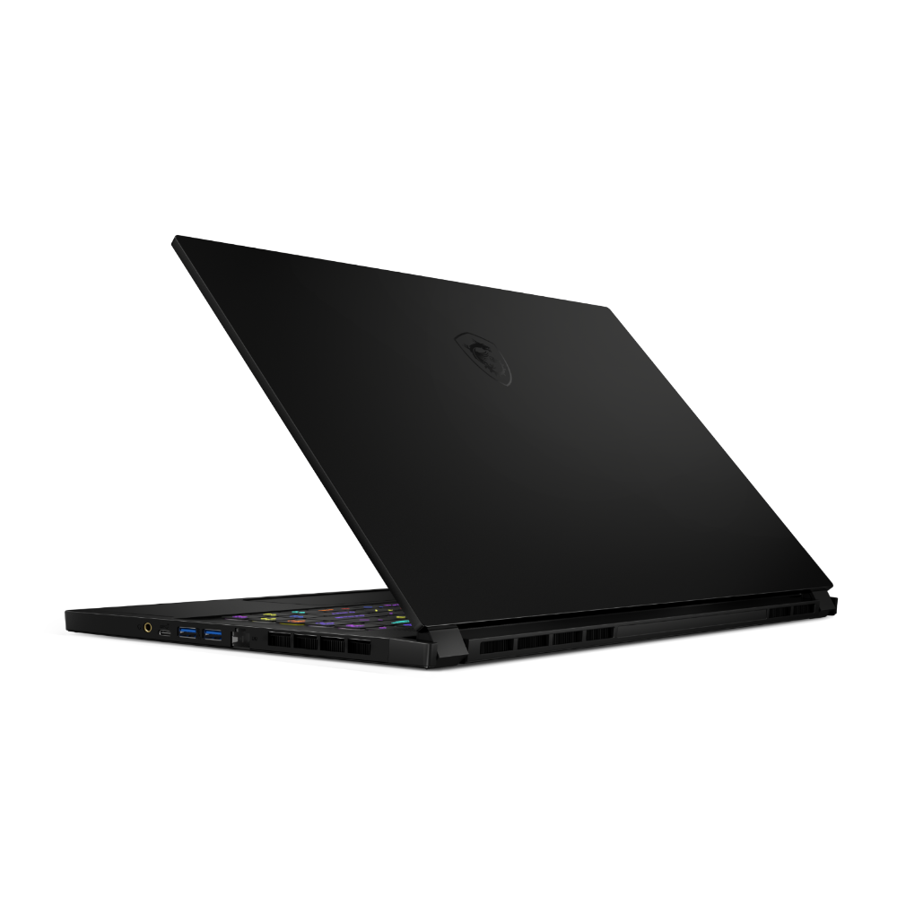 MSI's CES 2020 new GS66 and GE66 gaming laptops rock 300Hz displays ...