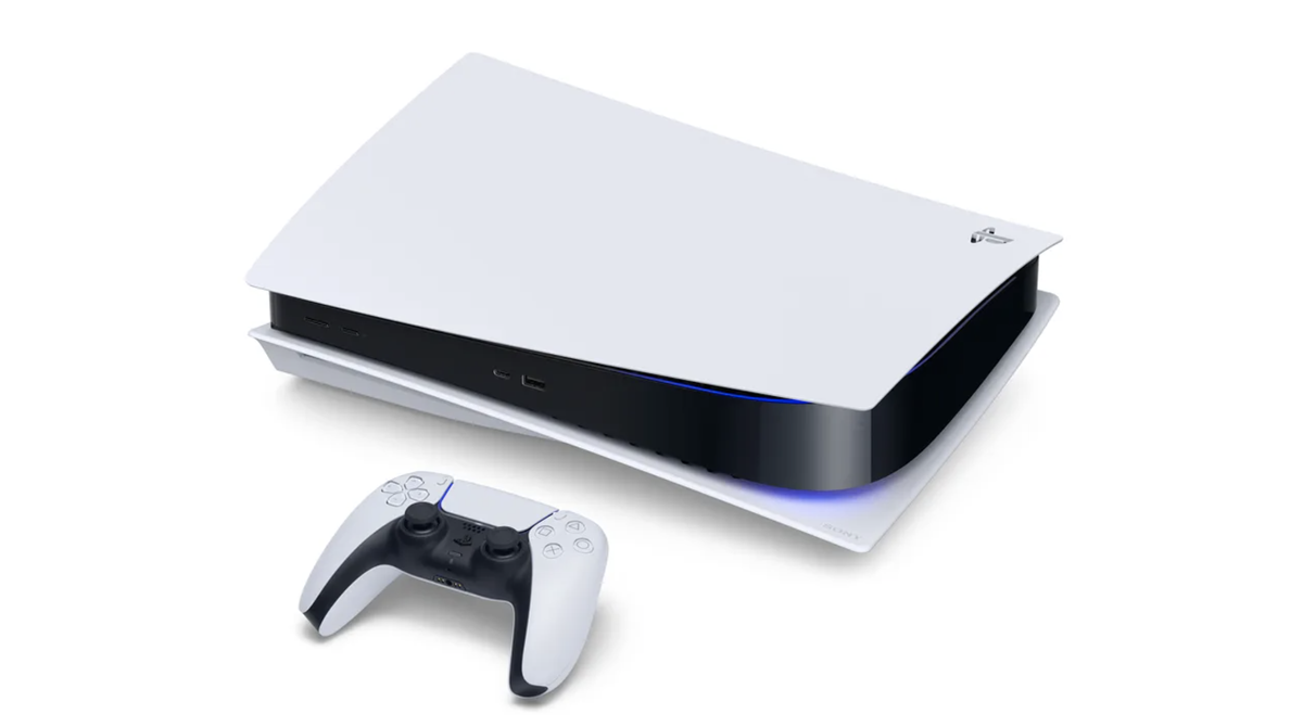 PS5: Here's What the Next PlayStation Looks Like | Tom's Hardware