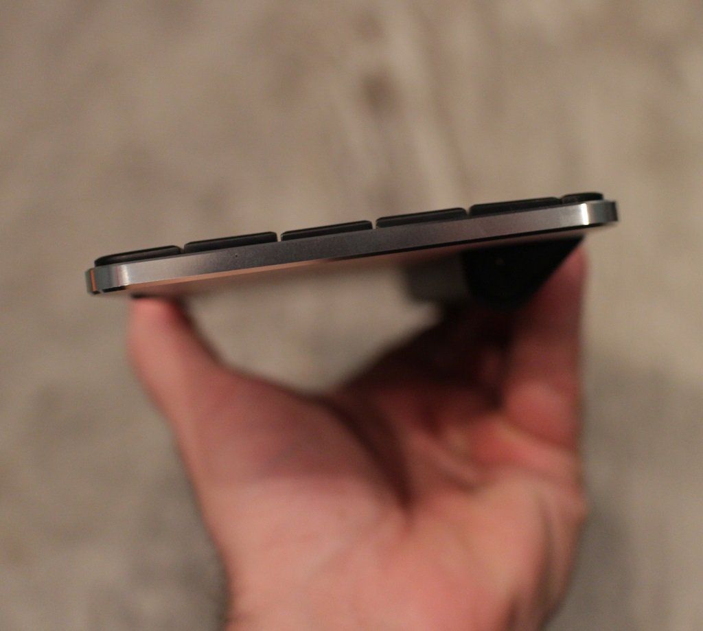 Review – Microsoft Wedge Mobile Keyboard | Windows Central