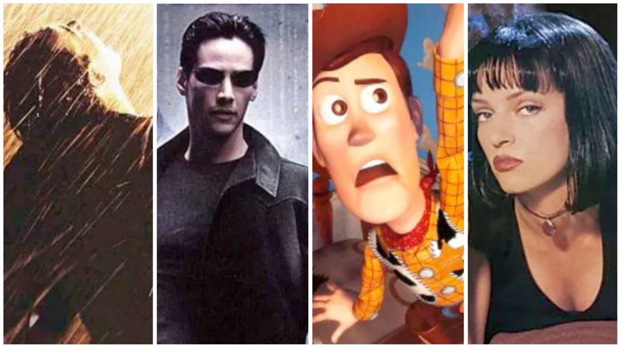 The best 90s movies: 50 fantastic films of the 1990s, ranked | Shortlist