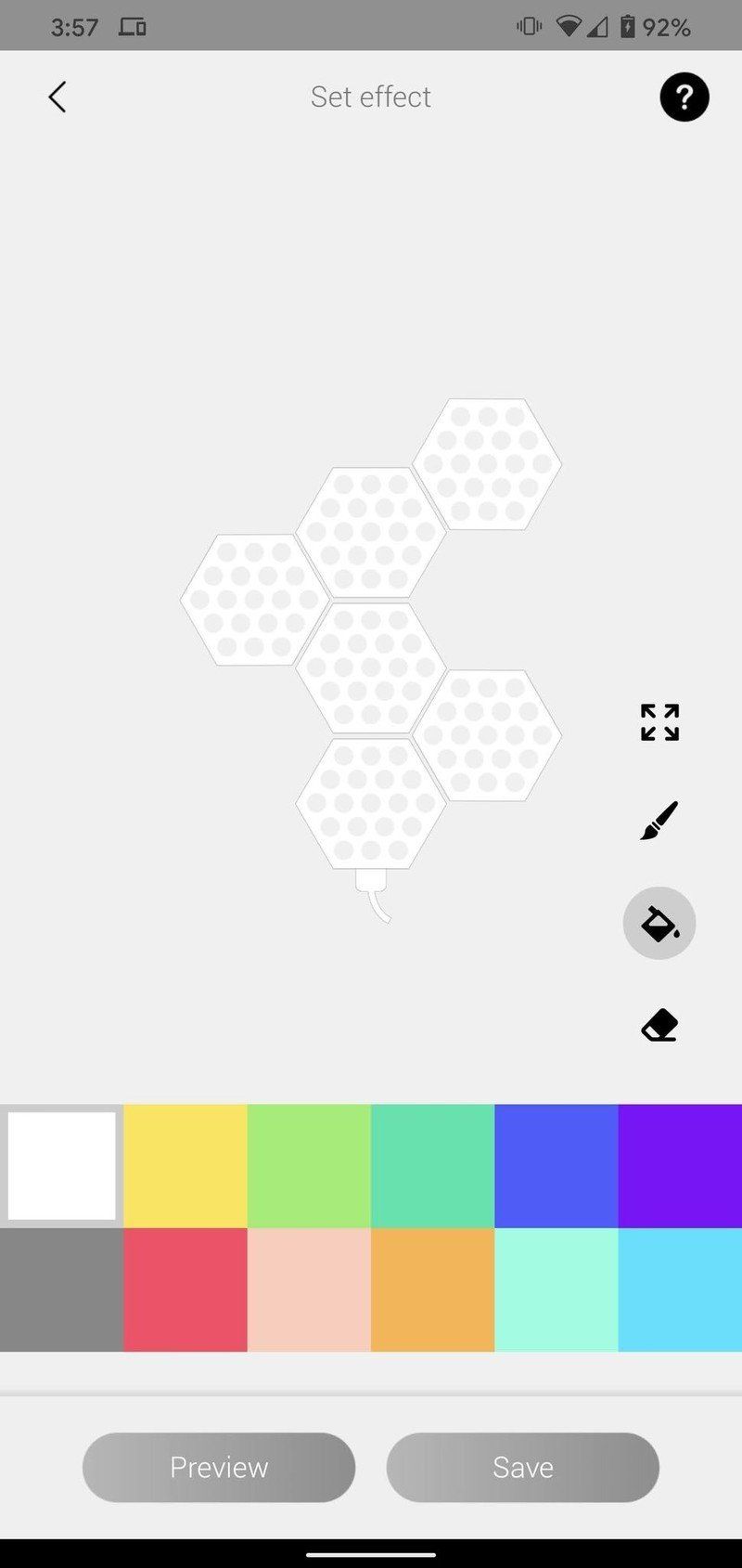 Cololight review: Lights with emotion | Android Central