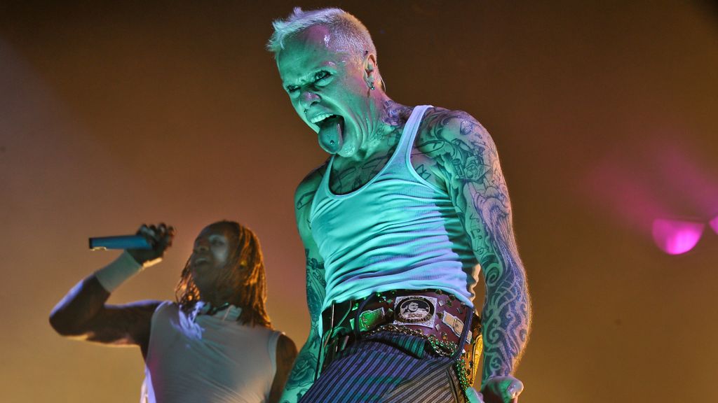 The Prodigy albums ranked from worst to best | Louder