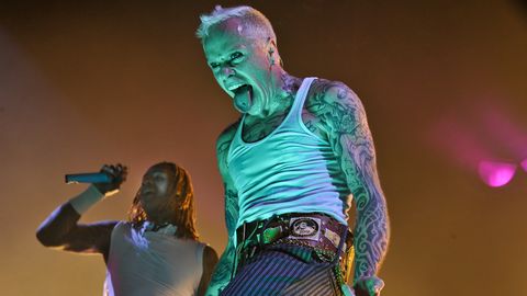 The Prodigy albums ranked from worst to best | Louder