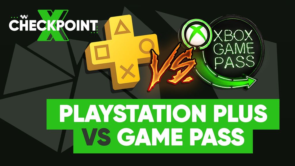 CHECKPOINT: Is PlayStation Plus a threat to Xbox Game Pass, and a ...