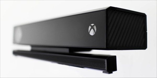 Microsoft Is Reportedly Working On A New Webcam For Xbox | Cinemablend