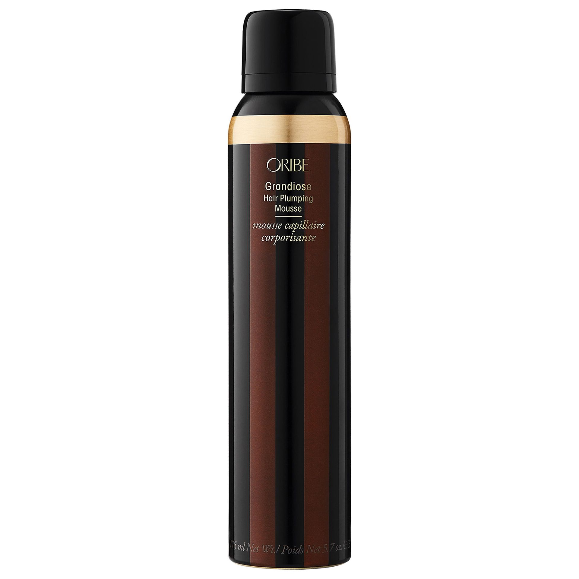The 10 Best Hair Mousses to Hold Curls in Straight Hair, Reviewed by ...