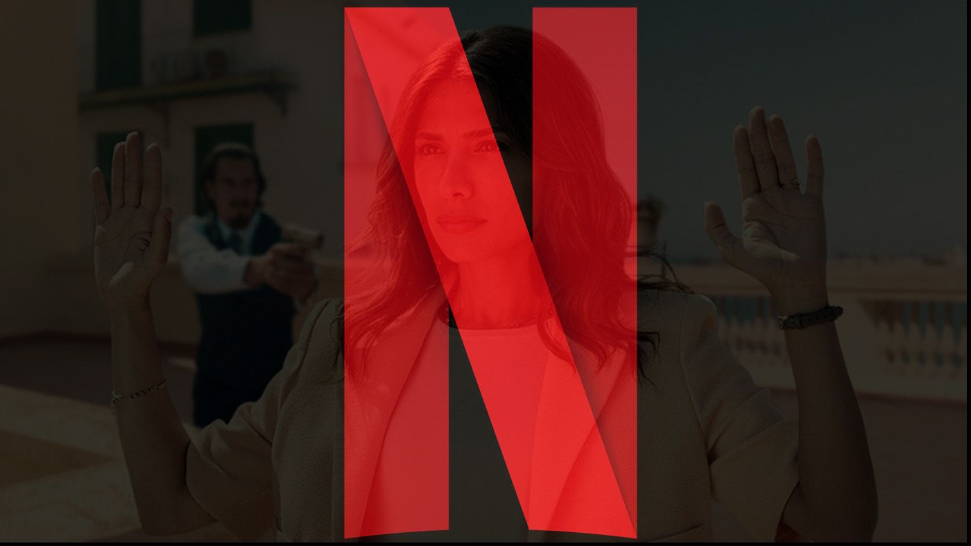 Netflix has a new number one show - and it's a worldwide hit | Shortlist